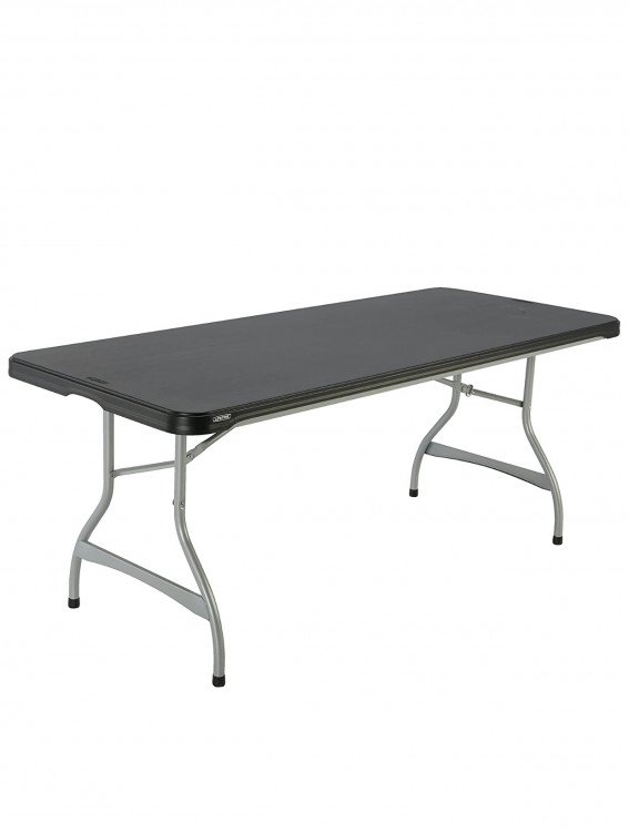 6ft Rectangle Tables - Ja-Ja Fiesta