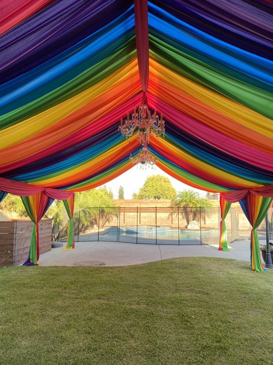 Ja-Ja Fiesta - Party Rental and Jumper Rentals