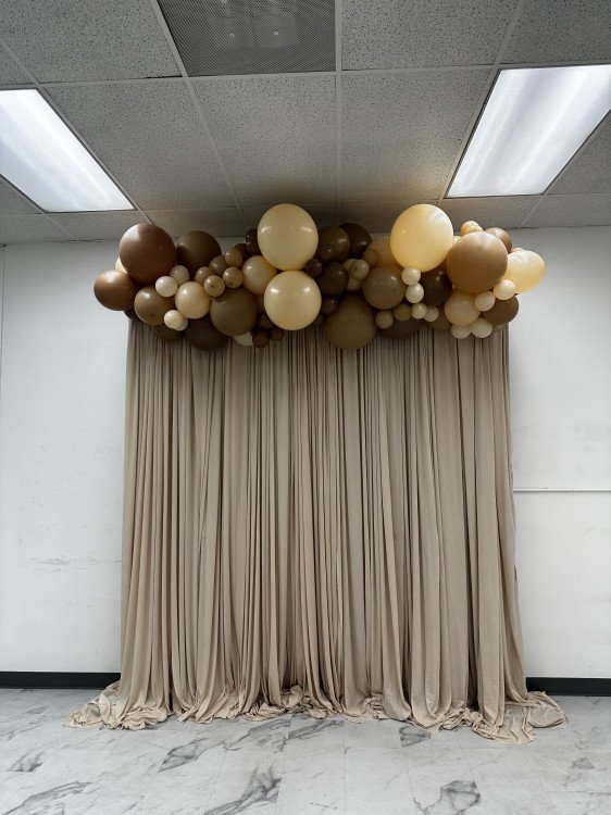 Balloon Line 7-8ft - Ja-Ja Fiesta